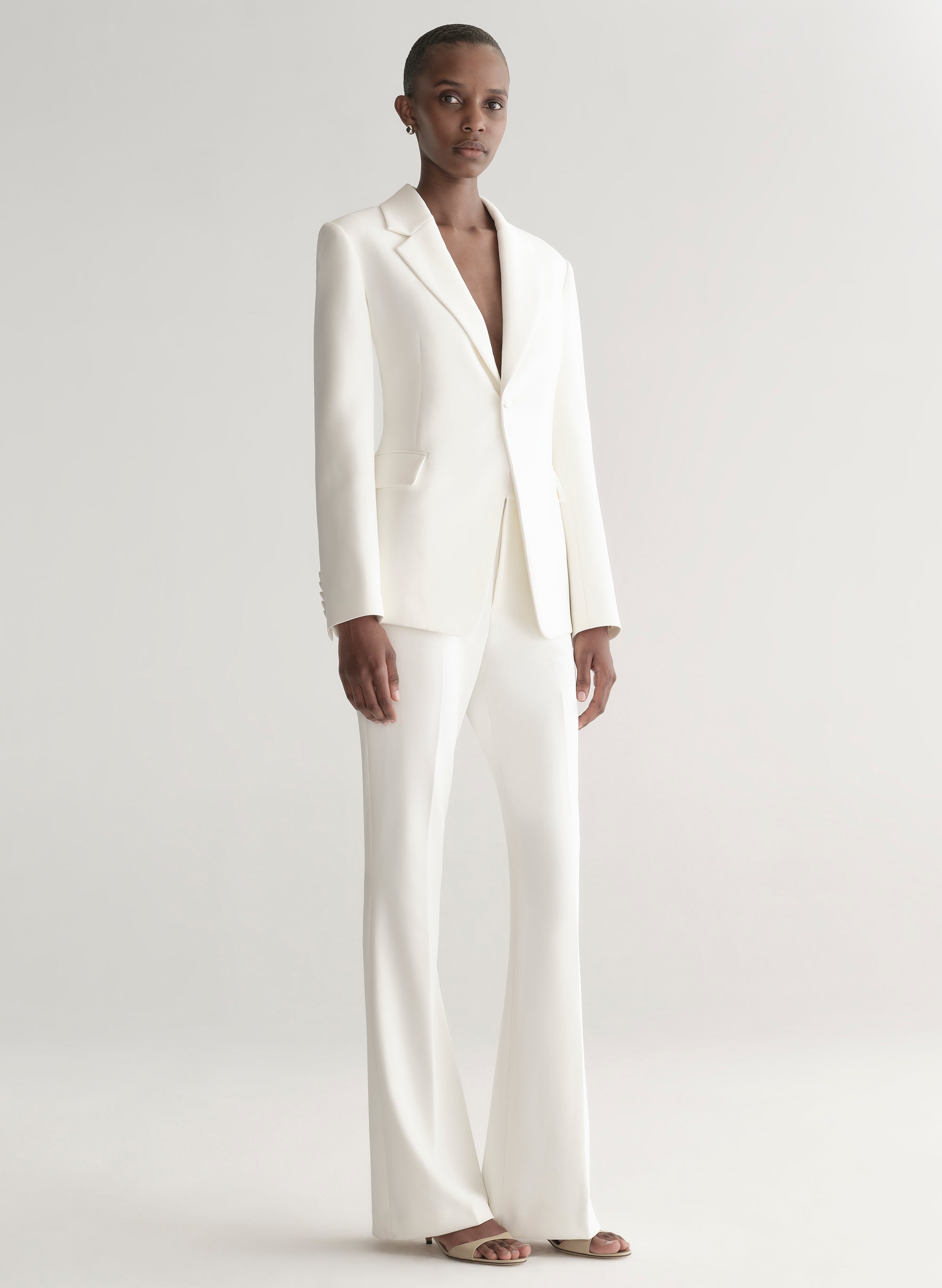 A.L.C. Elza Tailored Jacket
